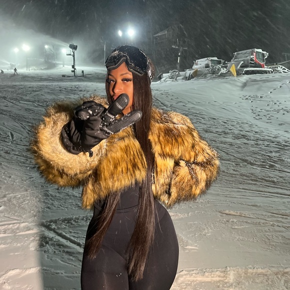 Jackets & Coats | Custom Made Fur Coat | Poshmark